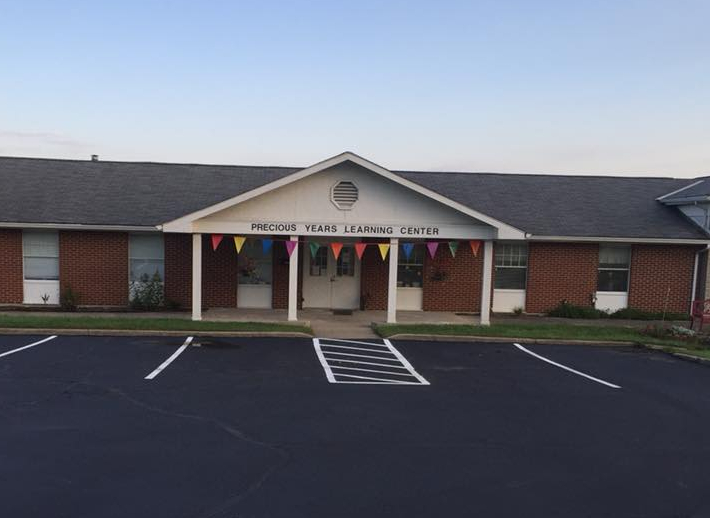Precious Years Learning Center | Directions